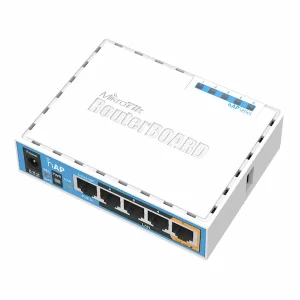 Mikrotik RouterBoard RB951Ui-2nD hAP Homes or Offices 2.4GHz – Sultec ...
